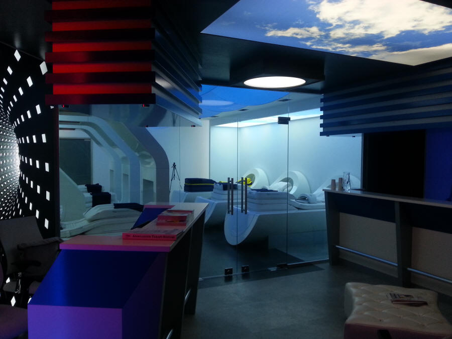 HISTORY OF HHP - www.hhp-international.com