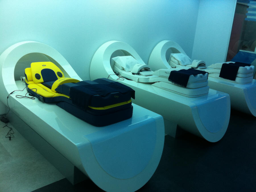 HISTORY OF HHP - www.hhp-international.com